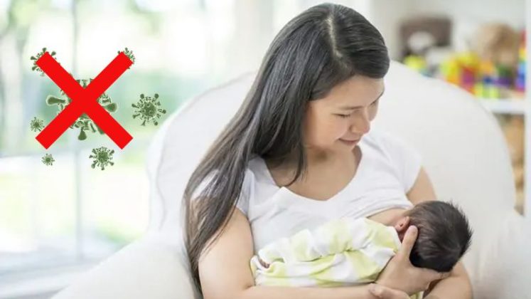 4 đối tượng không nên đến thăm mẹ trong giai đoạn ở cữ - 333mama kênh ...